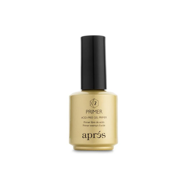 Apres Non-Acidic Gel Primer | Kashi Beauty Supply